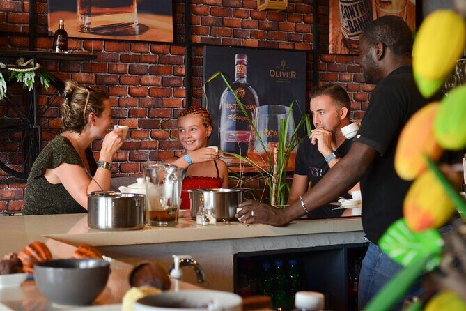 Experiencia de Clase de Chocolate en Punta Cana - Final Thoughts: Who Should Sign Up?