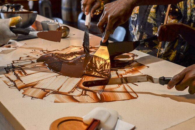 Experiencia de Clase de Chocolate en Punta Cana - The Sum Up