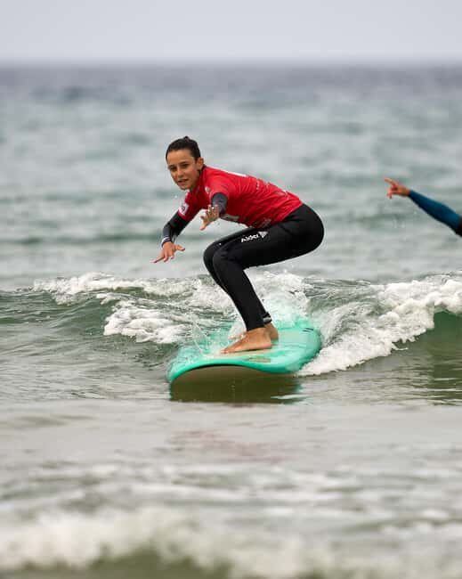 Experiência de Surf em Lisboa / Costa de Caparica - Experiência de Surf em Lisboa / Costa de Caparica