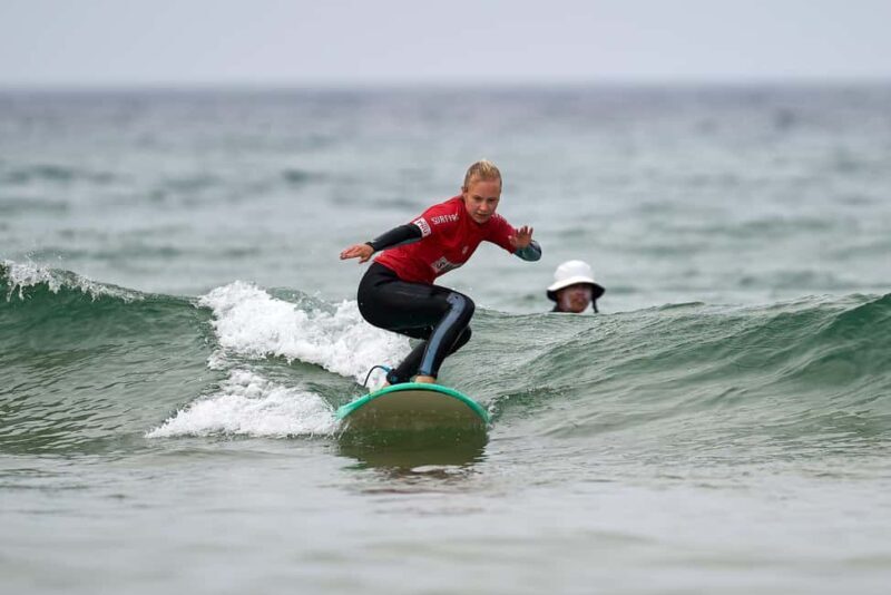 Experiência de Surf em Lisboa / Costa de Caparica - Value and Practical Considerations