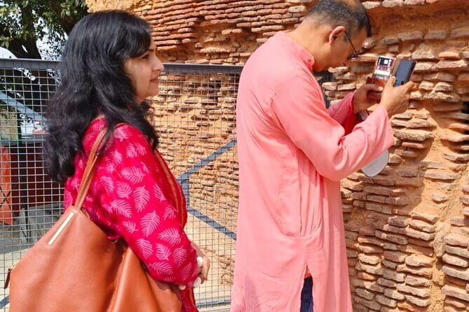 Experiencing the ancient city Varanasi - Final Reflection