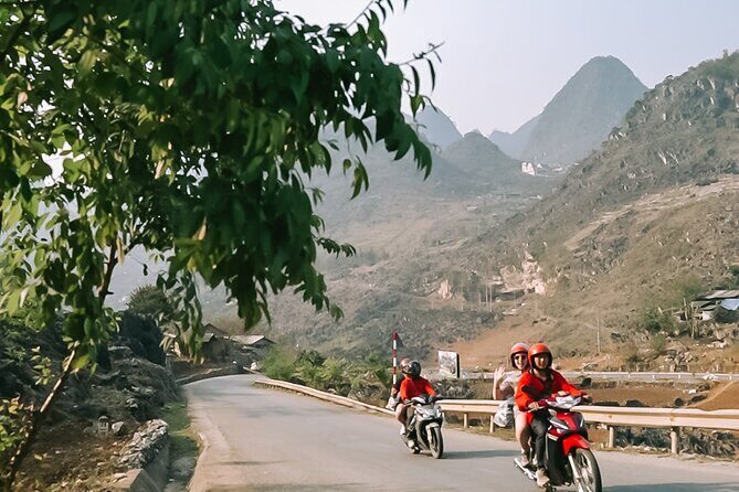 Experient Private Ha Giang 3D- 2N Loop motorbike Tour - Why This Tour Stands Out