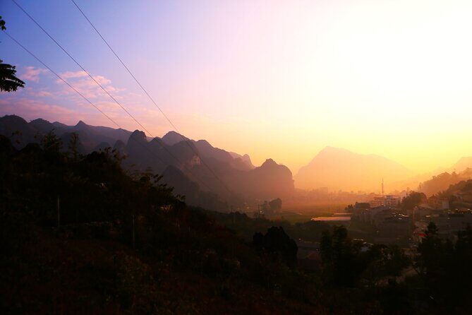 Experient Private Ha Giang 3D- 2N Loop motorbike Tour - Pricing and Value: Breaking It Down