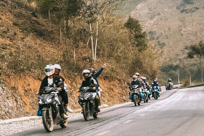 Experient Private Ha Giang 3D- 2N Loop motorbike Tour - FAQ