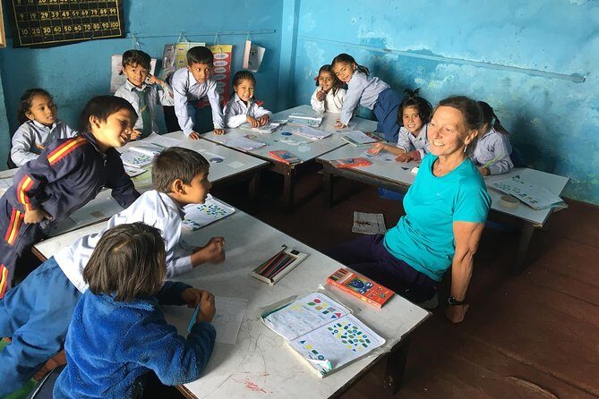 Experiential Career Break trip to Nepal for Gap year and Sabbatical travelers - Who Will Love This Tour?