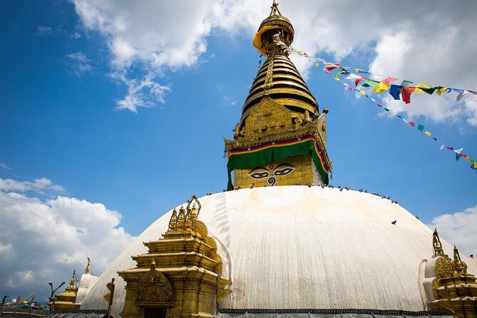 Experiential Tour of Nepal. - Exploring Nepal in 12 Days: What You Can Expect