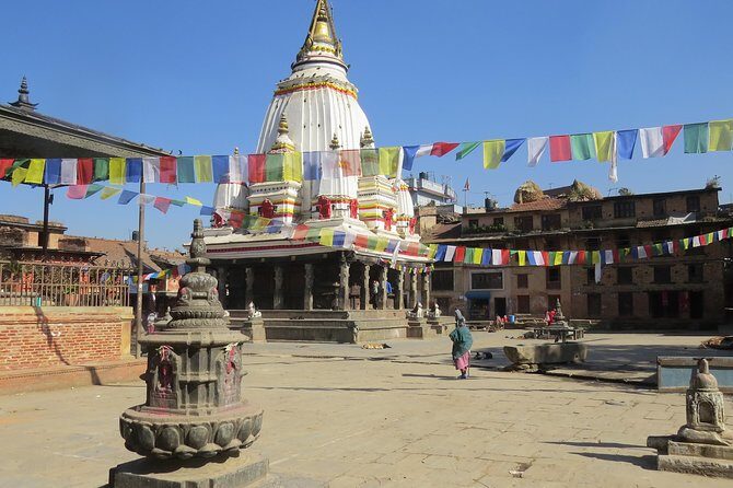 Experiential Tour of Nepal. - The Sum Up