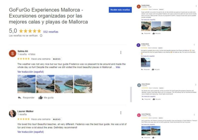 Experinence Cala Agulla / Molto with Paddlesurf and snorkel - Who Will Love This Tour?