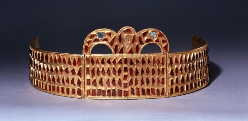 Expert Archaeological tour of the Neues Museum - Who Will Benefit Most?