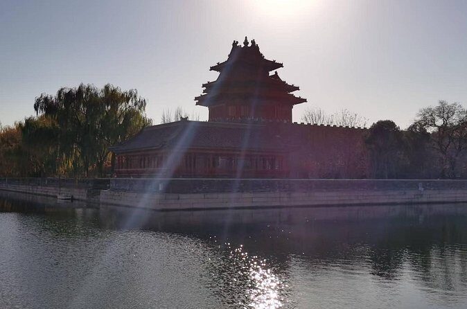 Expert Commentary of The Forbidden City with Small Group - Final Thoughts: Is This Tour Right for You?