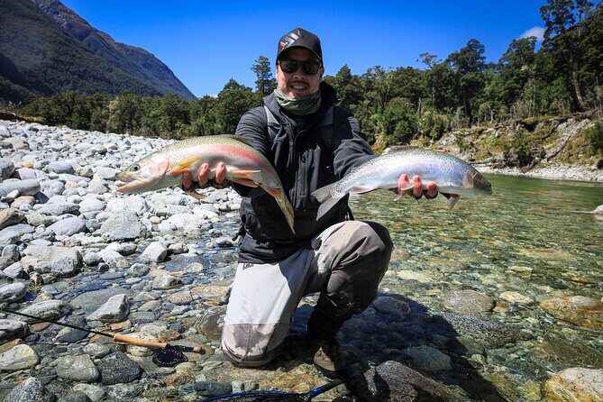 Expert Fly Fishing Adventures with Matt Butler from Te Anau - Final Thoughts