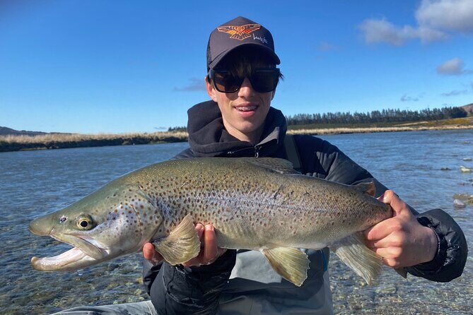 Expert Fly Fishing Adventures with Matt Butler from Te Anau - FAQ