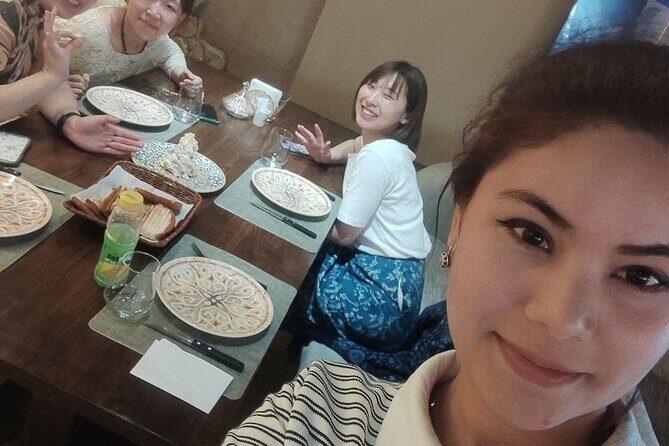 Expert Guided Walking Tour of Khiva Ichan Kala - The Itinerary: Walking Through Khiva’s Past