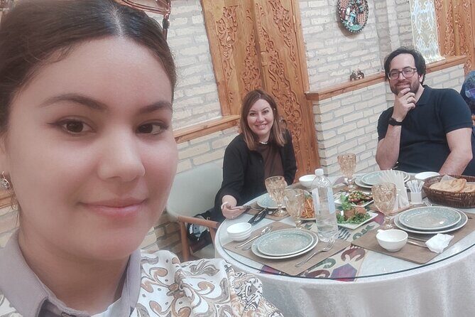 Expert Guided Walking Tour of Khiva Ichan Kala - Who Should Consider This Tour?