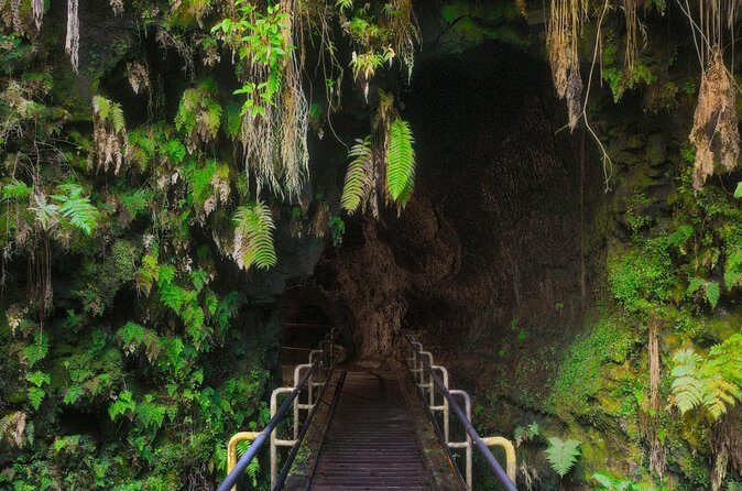 Expert Led Private Guided Tour Hawaii Volcanoes National Park - Practical Considerations and Value