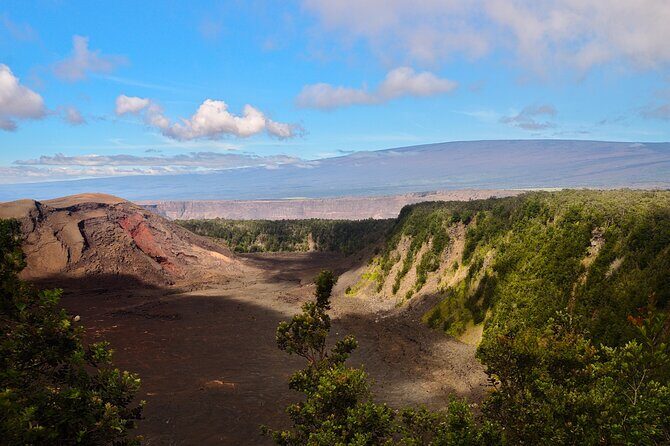 Expert Led Private Guided Tour Hawaii Volcanoes National Park - FAQ