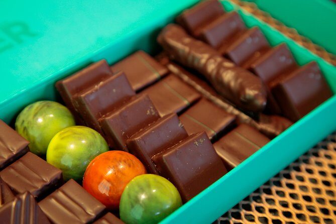 Expert-Led Sweet Secrets of Paris Pastry & Chocolate Marathon - A Closer Look at the Itinerary
