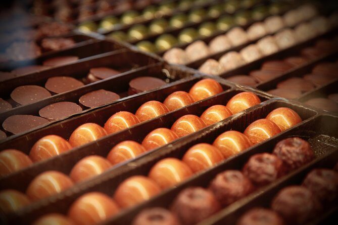 Expert-Led Sweet Secrets of Paris Pastry & Chocolate Marathon - FAQ
