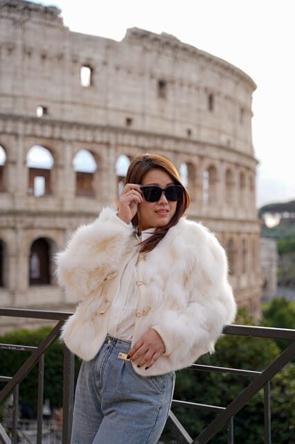Expert Photographer of Rome with Guide - Why This Photo Tour Stands Out
