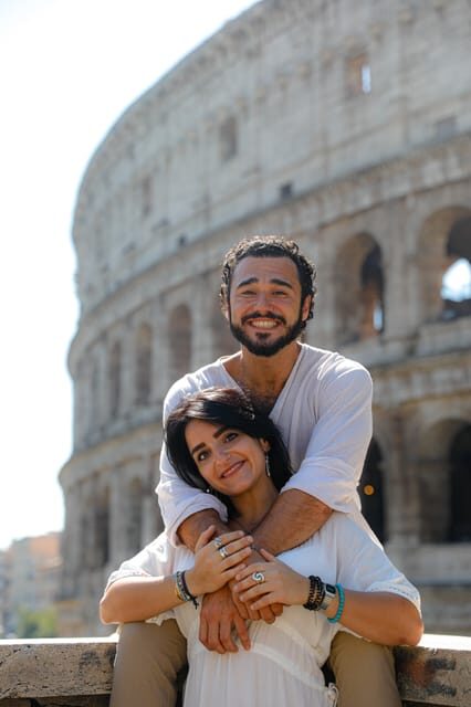 Expert Photographer of Rome with Guide - Final Thoughts