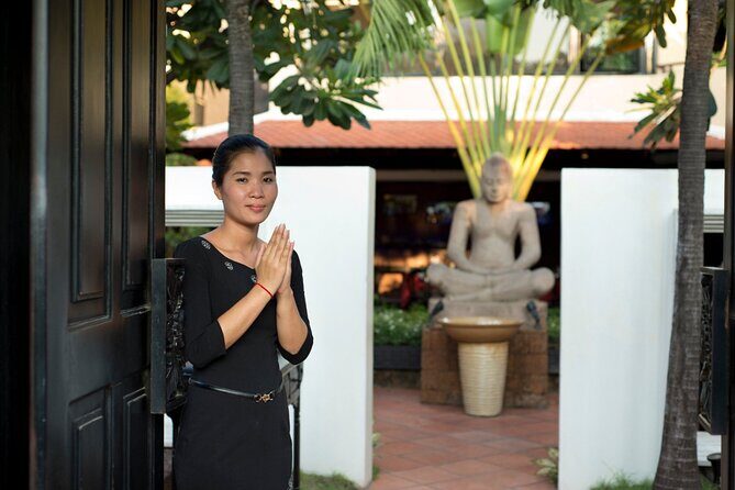 Expert Private Guided Tour and learn about the Khmer Rouges - Final Thoughts