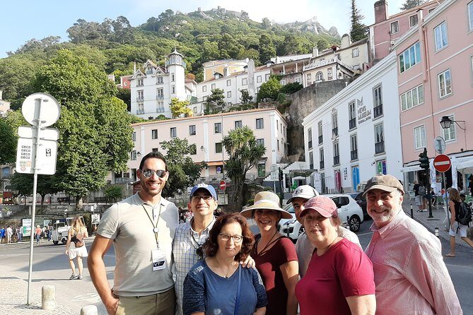 Expert Sintra, Qt. da Regaleira Guided, Pena Palace, Highlights - Authentic Insights from Past Travelers