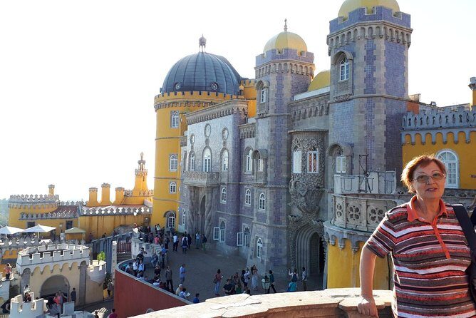Expert Sintra, Qt. da Regaleira Guided, Pena Palace, Highlights - Why This Tour Offers Great Value