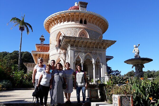 Expert Sintra, Qt. da Regaleira Guided, Pena Palace, Highlights - Final Thoughts