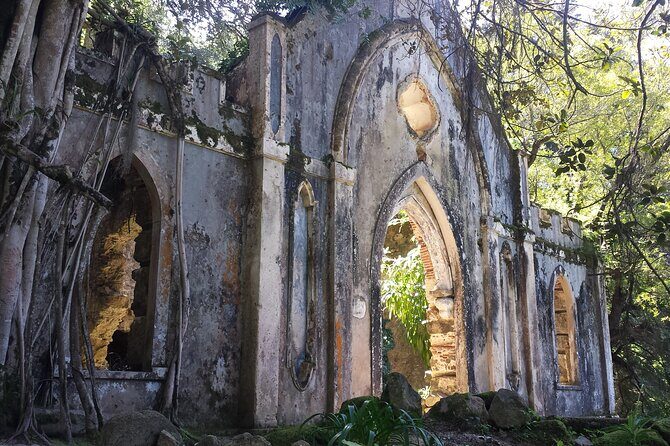 Expert Sintra, Qt. da Regaleira Guided, Pena Palace, Highlights - FAQs