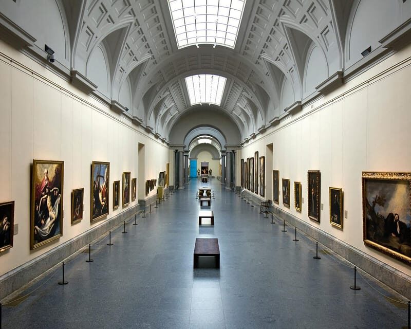 Expertly Guided: Prado Museum Journey - What Makes this Tour Special?
