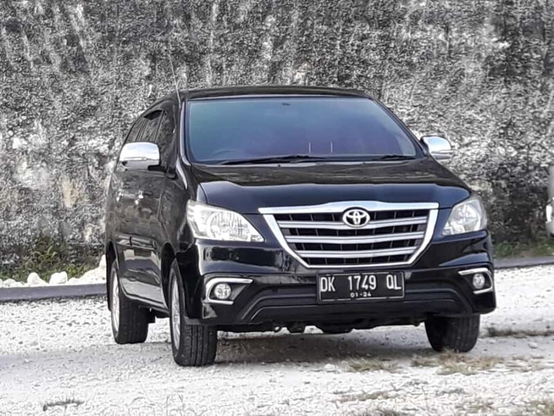 Experts Bali Driver : Best Private Driver for Tour in Bali - The Experience: A Deep Dive into Bali’s Private Driver Service