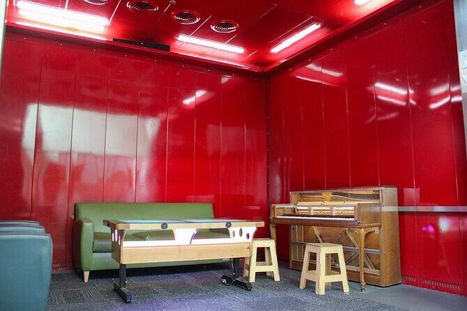 Explora Admission - Why Visit Explora? The Benefits