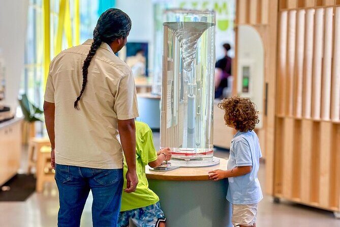 Explora Admission - Who Will Love This Experience?