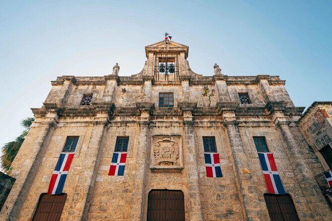 Explora Santo Domingo City - Full Day Tour - An In-Depth Look at the Santo Domingo Full-Day Tour