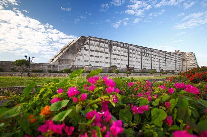 Explora Santo Domingo City - Full Day Tour - The Sum Up