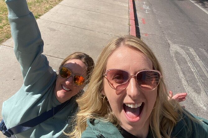 Exploration City Scavenger Hunt Game in Asheville - What to Expect from the Asheville Scavenger Hunt