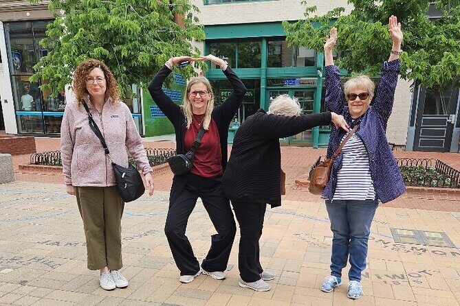 Exploration City Scavenger Hunt Game in Little Rock - Authentic Insights and Traveler Perspectives