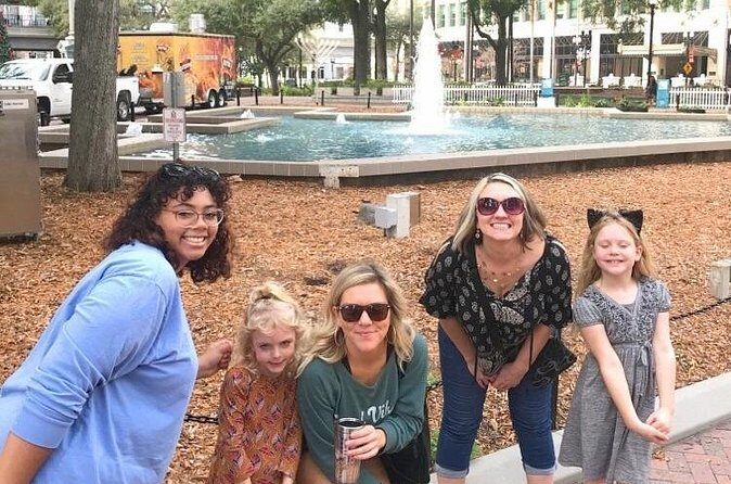 Exploration City Scavenger Hunt Game in Surrey - The Experience: What It’s Like for Participants