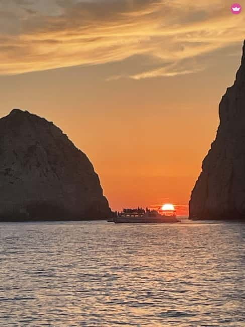 Exploration Sunset Cruise  A Magical Day in Laganas Bay - Key Points