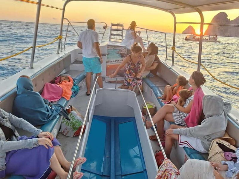 Exploration Sunset Cruise  A Magical Day in Laganas Bay - Final Thoughts: Who Will Love This Tour?