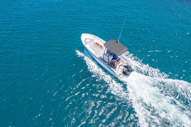 Exploration, Taha'a Lagoon Tour by Private Boat - What You Can Expect: A Typical Day