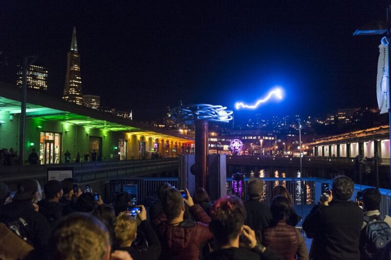 Exploratorium After Dark Entry Ticket - Authentic Perspectives and Traveler Insights