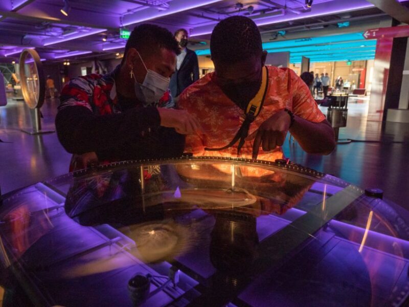 Exploratorium After Dark Entry Ticket - Final Thoughts: Who Will Love This Experience?