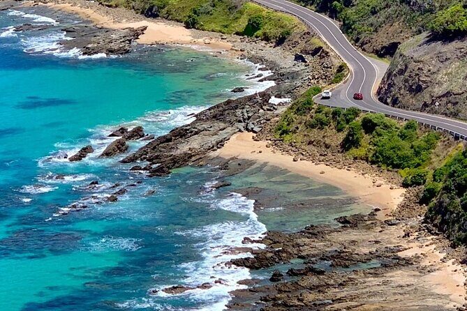 Explore 12 Apostles and Great Ocean Road - Introduction