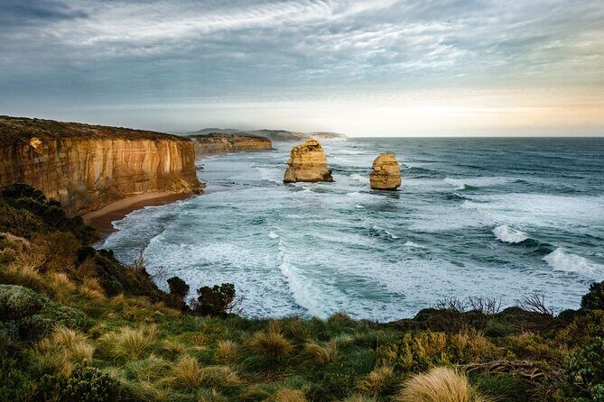 Explore 12 Apostles and Great Ocean Road - Key Points
