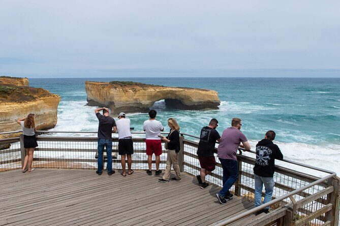 Explore 12 Apostles and Great Ocean Road - The Sum Up