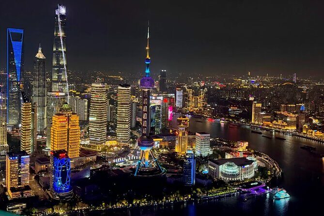 Explore 360 Degree View of Shanghai Skyline - Final Thoughts