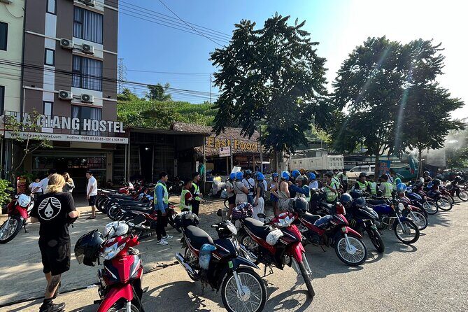 Explore 4 Days HaGiang -Hignlights Tour From Hanoi Best Seller - A Deep Dive Into the 4-Day HaGiang Tour