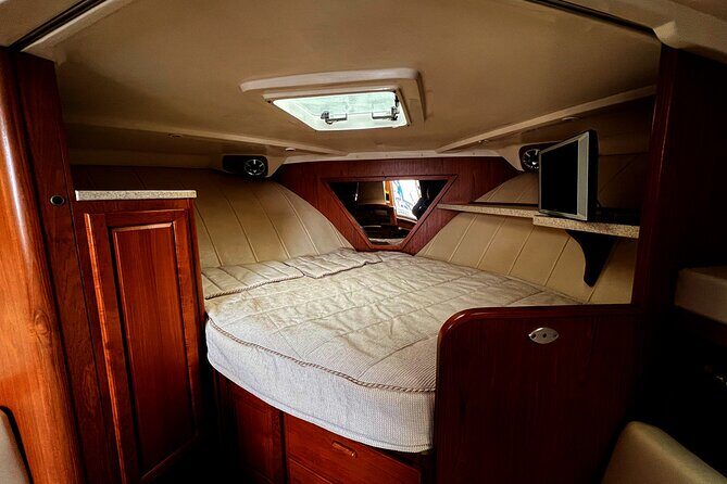 Explore 4H of Private Deep Sea Fishing in Punta Cana - The Sum Up: Who Will Love This Experience?