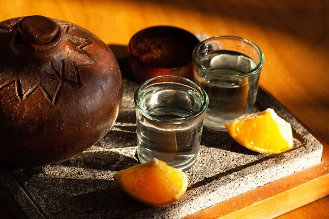 Explore 7 Artisanal Mezcals + Handcrafted Moles in Central Oaxaca - Who Should Consider This Tour